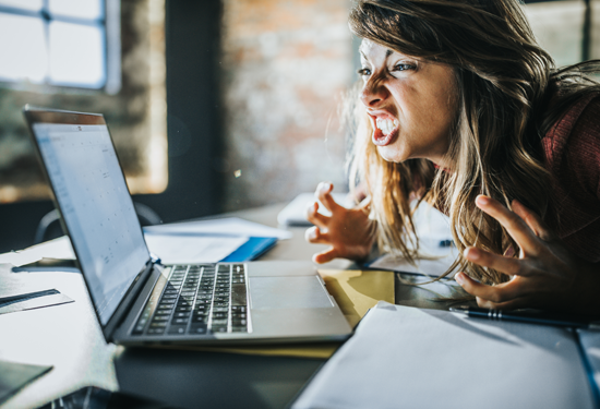 Immer wieder Ärger mit UCC › ComConsult