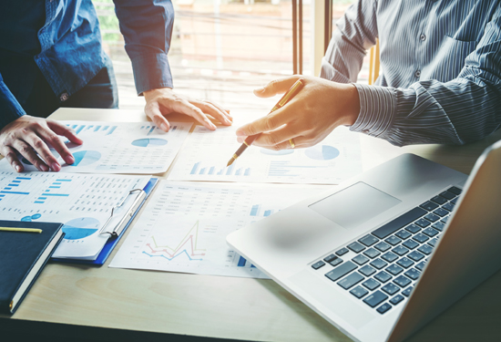 Seminar: Die wichtigsten Elemente für wirksames IT-Controlling › ComConsult