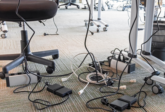 Consolidation Point – häufig falsch eingesetzt! | ComConsult