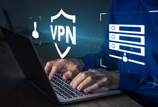 IPv6 für Homeoffice und Internet-VPN | ComConsult