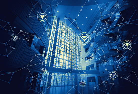 Erfahrungen aus Planungsprojekten - Smart Buildings | ComConsult