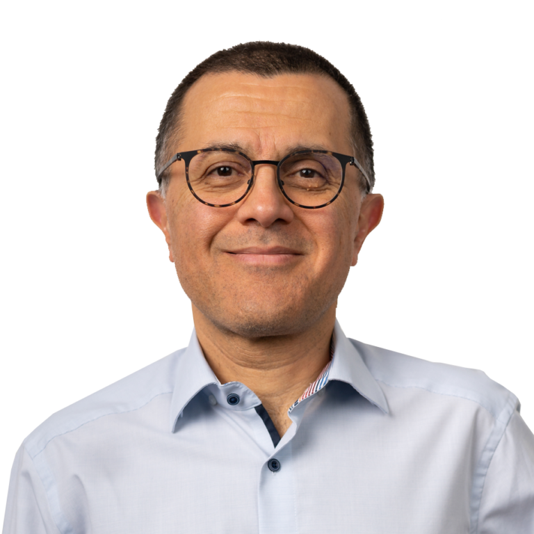 Die drei Säulen der KI | ComConsult