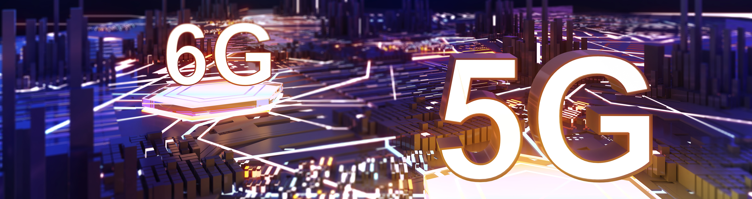 5G Advanced und die Reise Richtung 6G | ComConsult