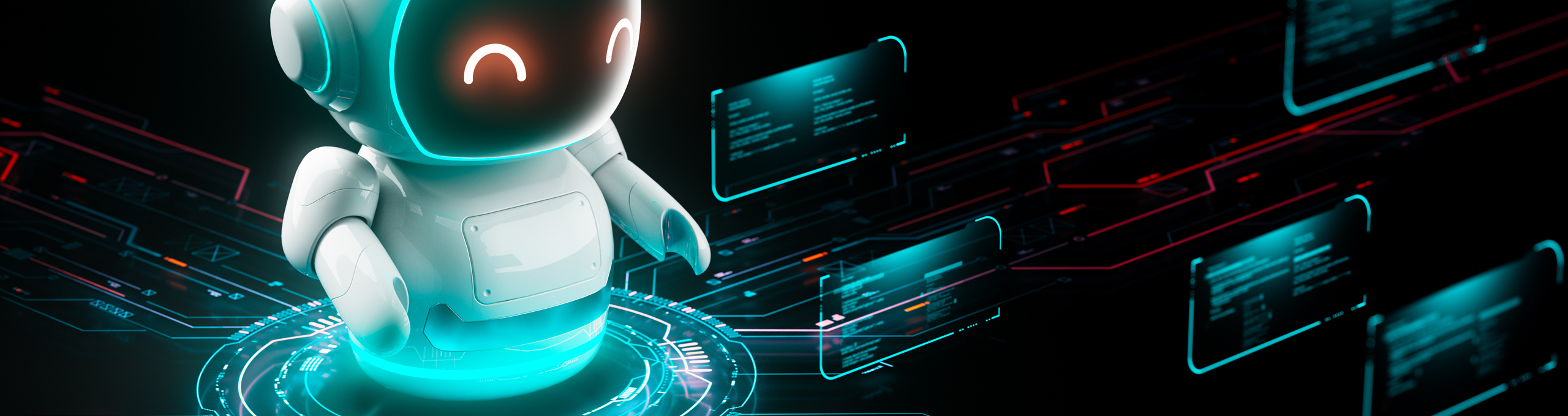 Wie ChatBots das Contact Center verändern | ComConsult